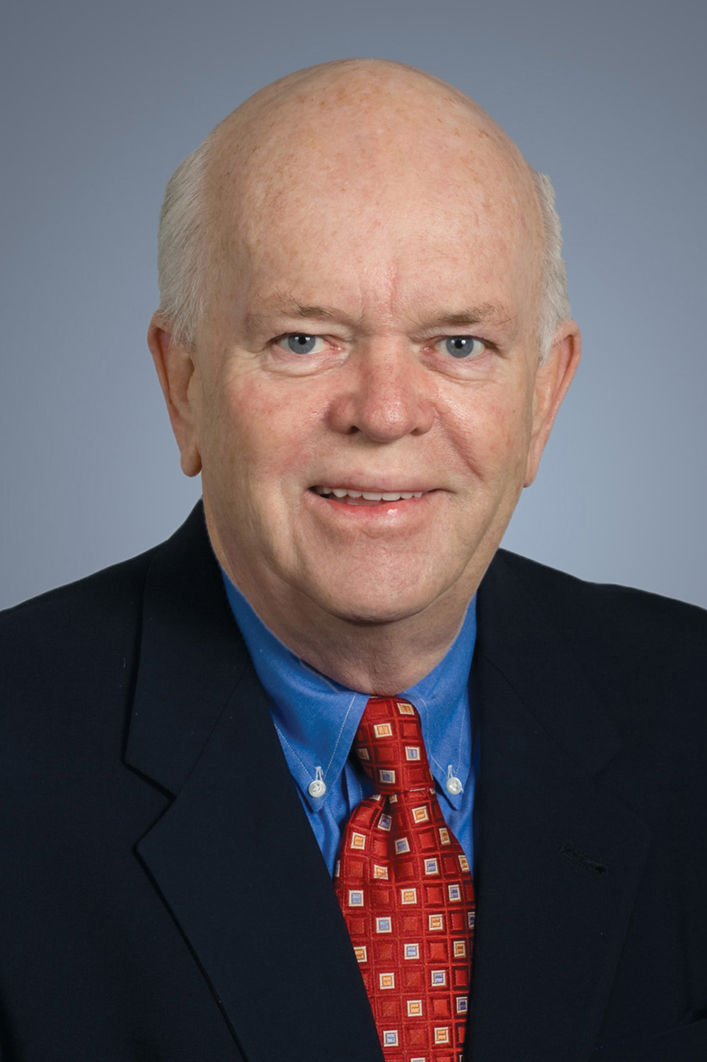 Henry Hughes Honored for Life-Long Contributions to the Travelers ...